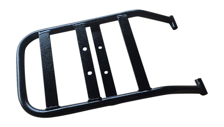 Suzuki DRZ400S/SM Rear cargo rack – dirtracks.com